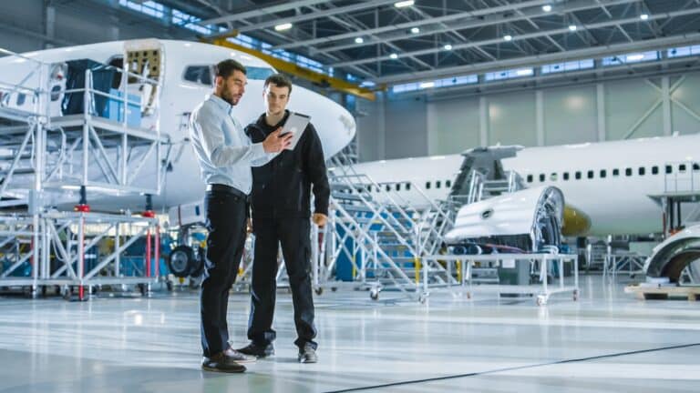 A Beginner's Guide to Aerospace Compliance and Safety Management - AMAS ...
