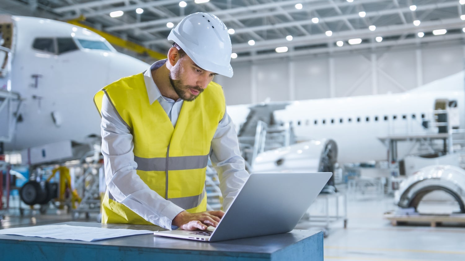A Beginner's Guide to Aerospace Compliance and Safety Management - AMAS ...