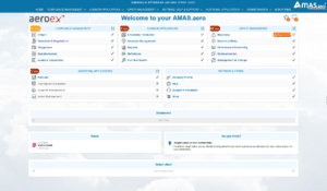 AMAS.aero: The Ultimate Compliance and Safety Management Software for ...