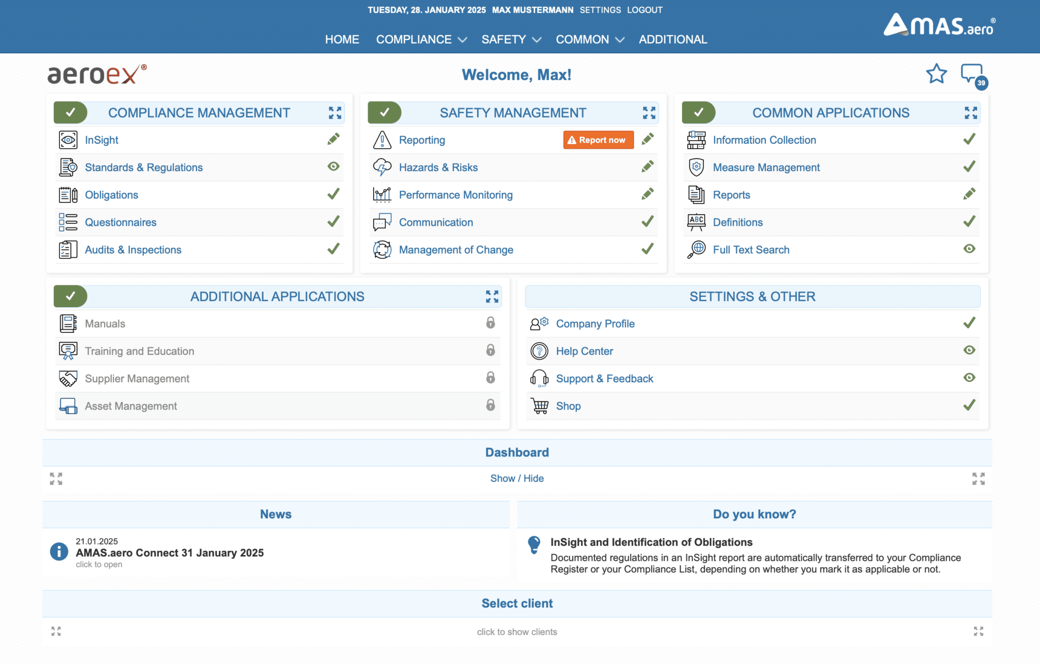 Digital compliance: Why paper-based safety processes are grounding ...